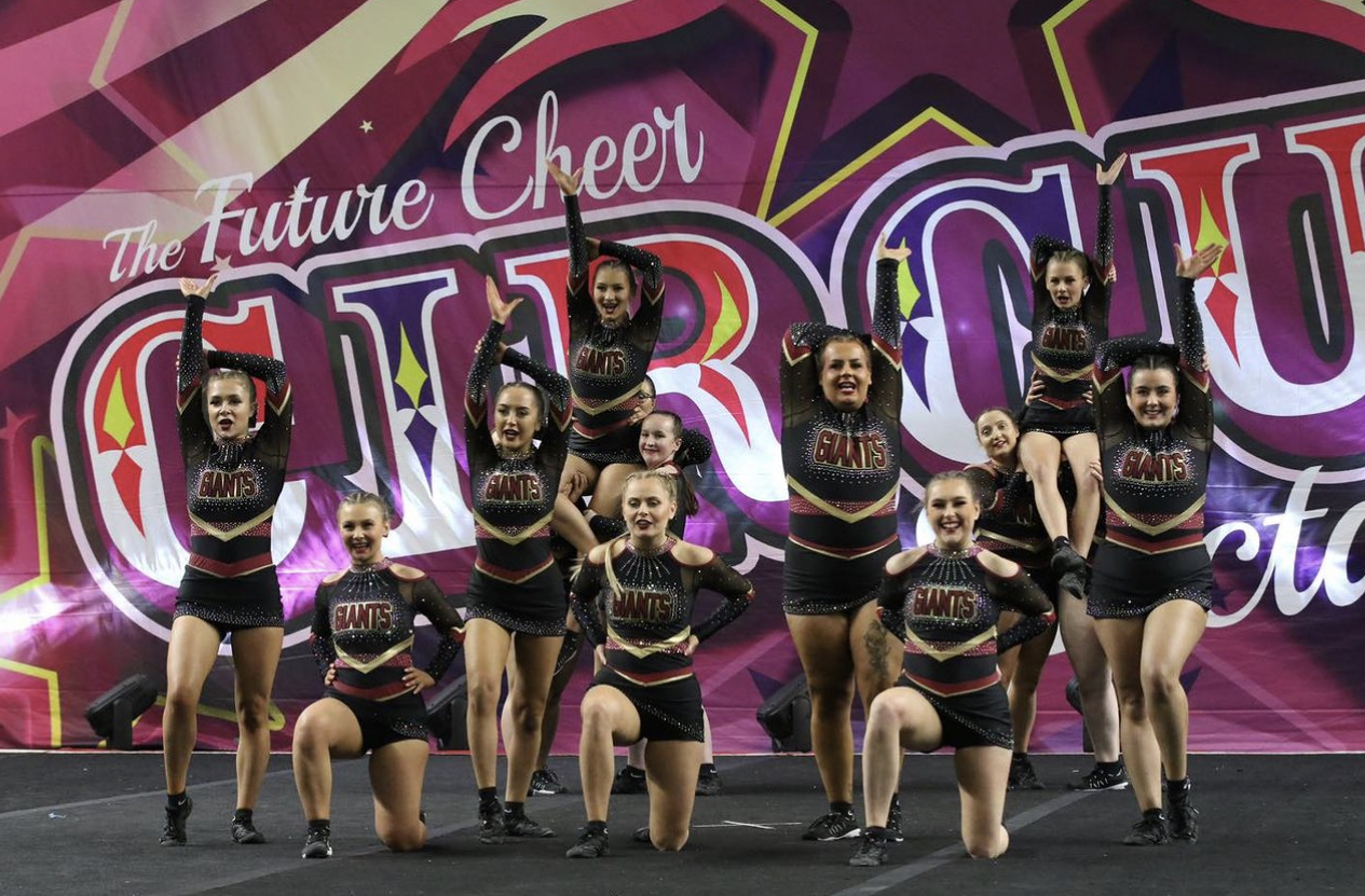 Giants Elite | Huddersfield Giants Community Trust